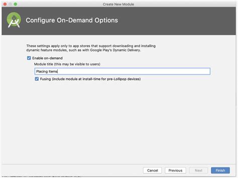 Dynamic Feature Modules On Demand Delivery Domain Tech Blog