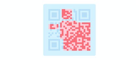 QR Code How To Solve Scanning Problems My QR BC