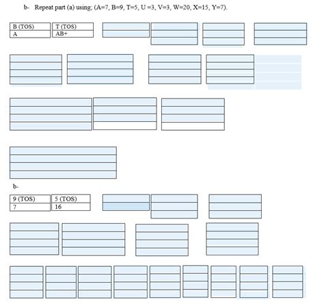 Solved The Following Expression Can Be Transformed Into Chegg
