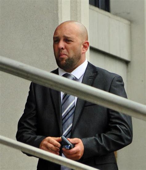 Phillip Harrison From Browney Convicted Of Mol Red Rose Uk