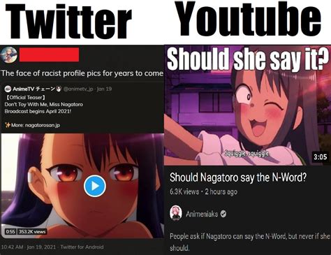 Cringe Vs Based R Goodanimemes