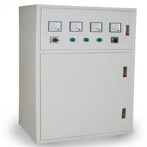 Automatic Transfer Switch Panel Board At ₹ 90000 Piece Rohini New Delhi Id 2849740273762