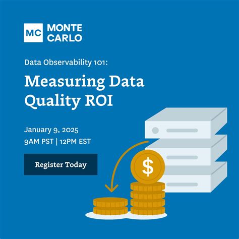 Dataquality Dataobservability Dataengineering Dataanalytics Monte