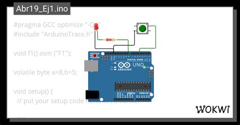 Tarea Abril 23 Wokwi Esp32 Stm32 Arduino Simulator