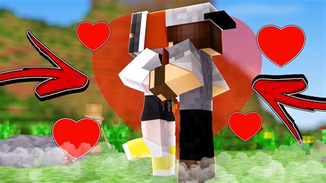 Jogando Com A Minha Namorada Minecraft Youtube