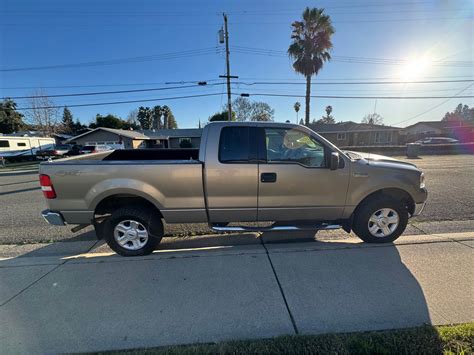 2004 Ford F 150 · Super Cab Cars And Trucks South Yuba City