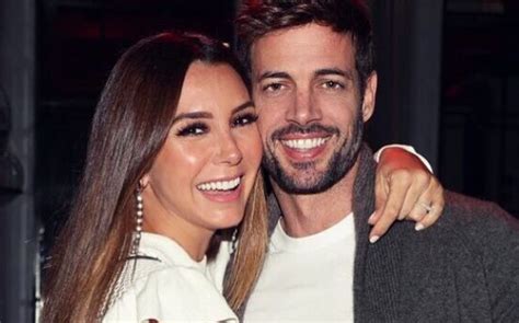 Elizabeth Gutierrez Y William Levy
