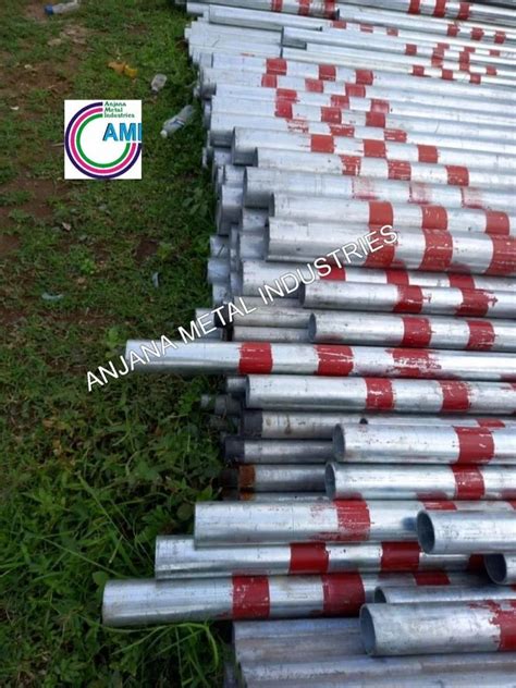 Gi Pipe Class C At ₹ 360 Meter Secunderabad Id 24162377833