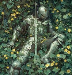 Knight Pfp