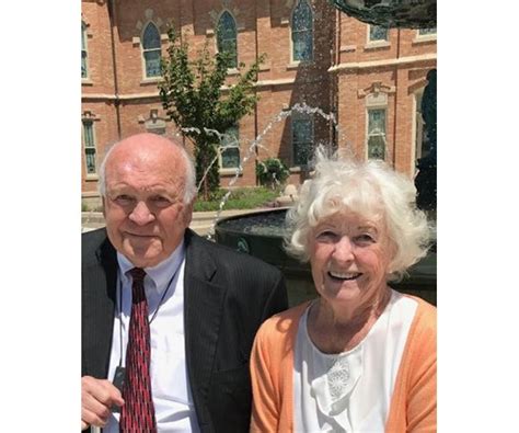 Lorin Saunders Obituary 1930 2022 South Jordan Ut Idaho Statesman