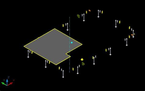 Solved Objects Exist But Not Visible In The Model Space Autodesk