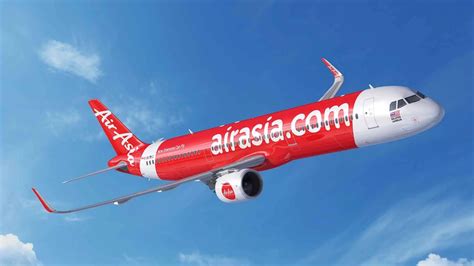 Le Groupe Airasia Unifie Ses Filiales Et Sort La330 Pour Exploiter Une
