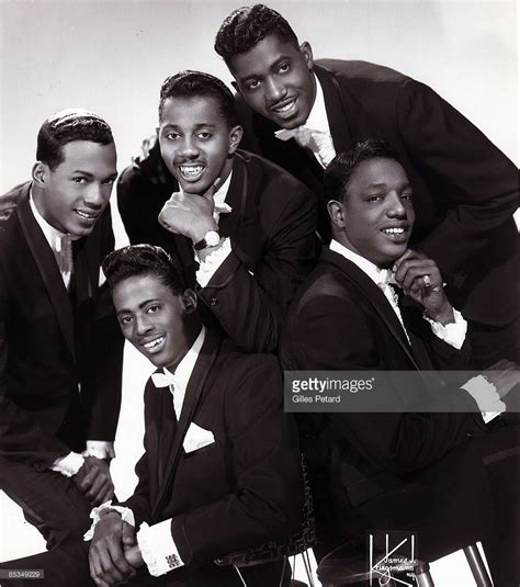 Melvin Temptations