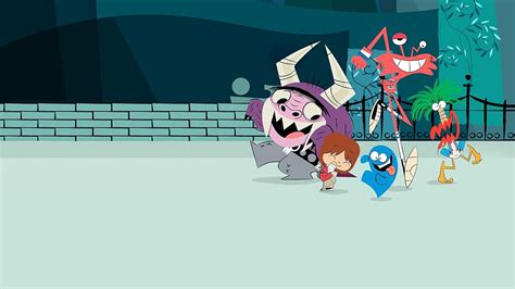 Jp Fosters Home For Imaginary Friends Season 1を観る Prime