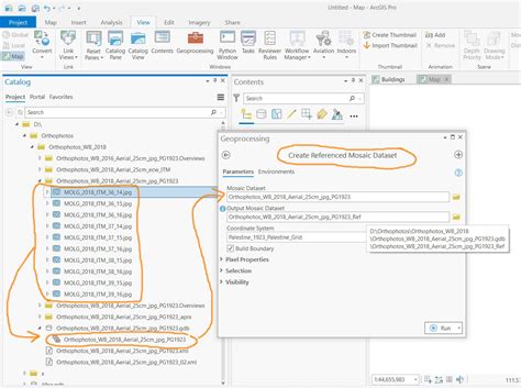 Arcgis Server 10 7 1 Why Wgs 1984 Web Mercator A Esri Community