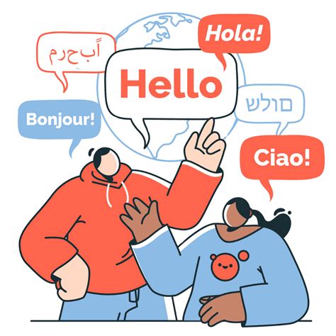 Best Language Translation Company Verbolabs