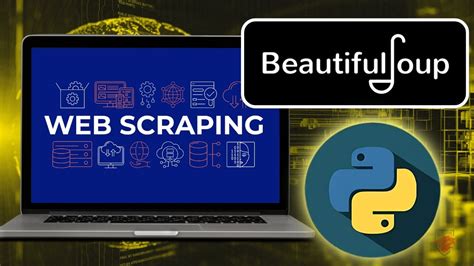 Comment Faire Du Web Scraping Sur Python Avec Beautifulsoup 👇alucare