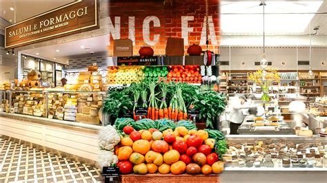 Grocery Market
