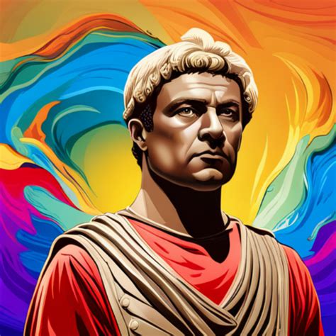 Interview Augustus Caesar Classx