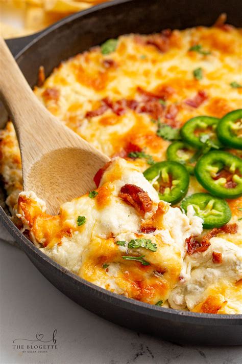 Jalapeño Popper Dip