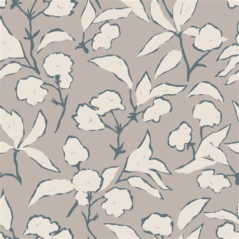 floral illustration repeat pattern digital artwork 56693967 vector art at vecteezy