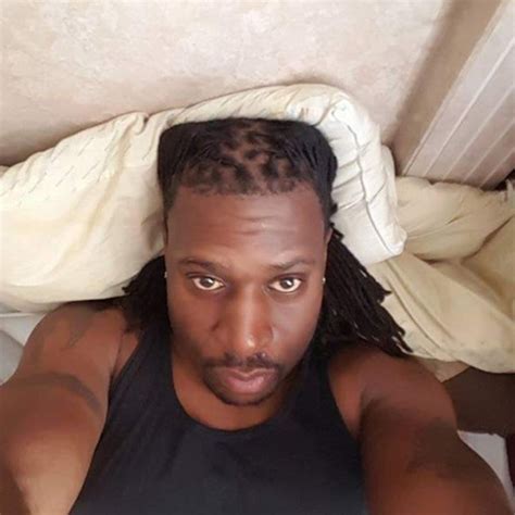 Ronnell Mitchell Youtube