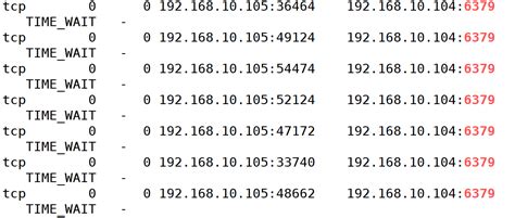 Redis哨兵模式redis 哨兵模式 Csdn博客