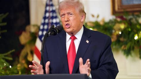 Trump Drogas Petróleo Y La Doctrina Monroe Al Fondo