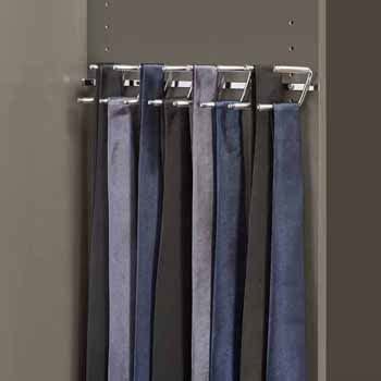 Sidelines By Rev A Shelf Closet Organizers KitchenSource Com