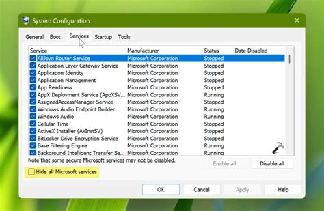 How To Clean Boot Your Windows 11