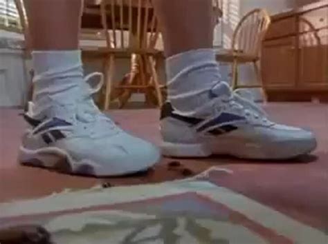 Molly Stewart Feet