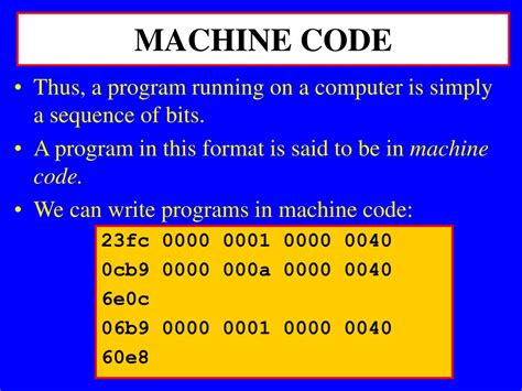 Ppt Comp205 Comparative Programming Languages Powerpoint Presentation