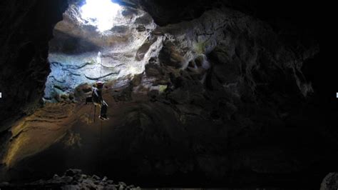 John Jones Cave Tragedy