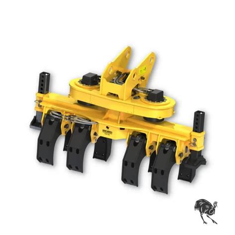 Rotating Pipe Handler Sdps