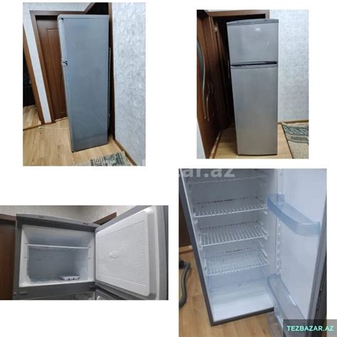 Soyuducu TEZBAZAR AZ