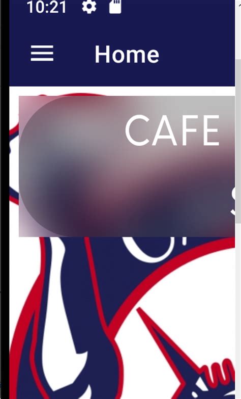 How To Get A Round Corner Blurview · Issue 37 · Dimezisblurview · Github
