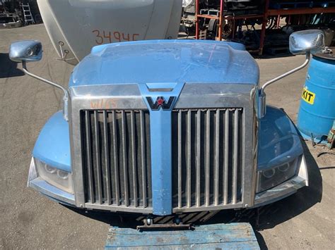 2019 Western Star Trucks 5700 Hood Payless Truck Parts