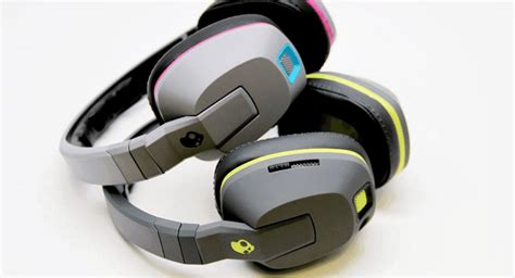 Gaming Headsets From Skullcandy Are Awesomely Priced Gadgetany