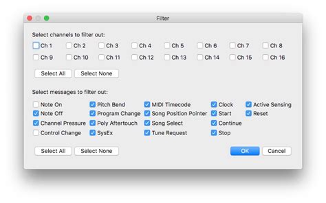 How To Use The Monitor Midihub Blokas Community
