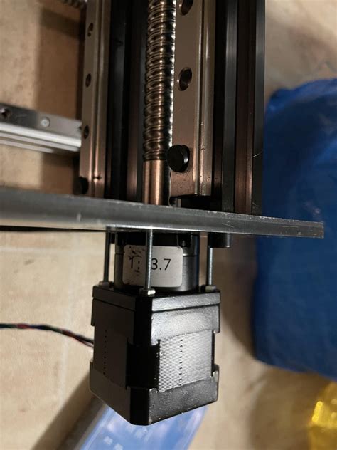 Cnc3018 Pro Full Metal Upgrade 12 Steps Instructables