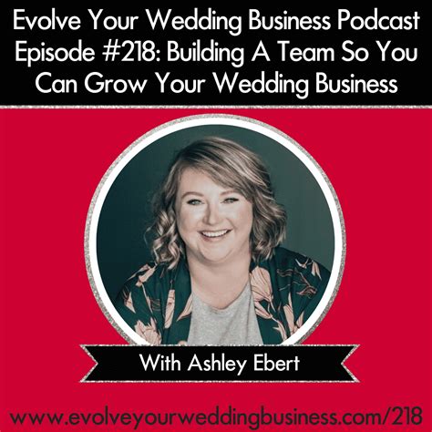 Evolve Your Wedding Business Learn How To Grow Your Wedding Business