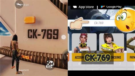 Ck 769 Free Fire Benarkah Sebuah Kode Redeem Diamond Gratis