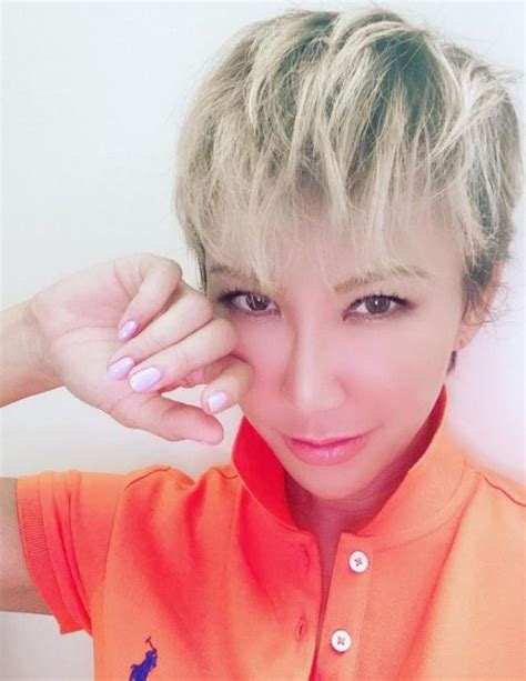 Depresyonla Mücadele Ediyordu Coco Lee Hayatını Kaybetti Magazin Haberleri