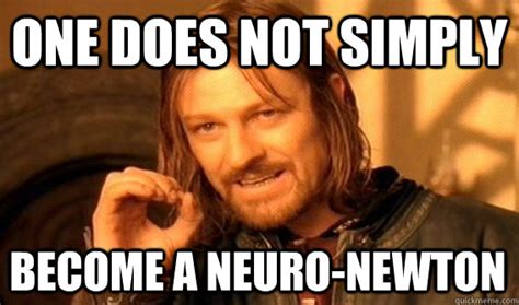 Neurodojo 2012