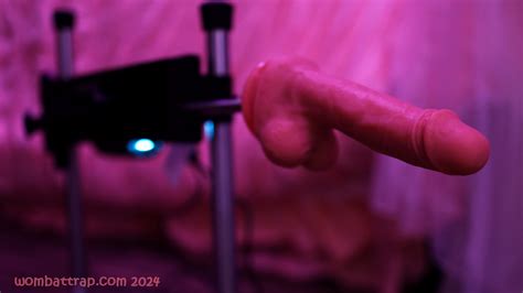 Hismith Sex Machine Review WombatTrap Com