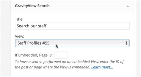 The Recent Entries Widget Gravitykit Support Knowledge Base How To