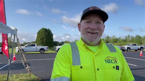 Mike Starner Cusp Chst On Linkedin Weareneca