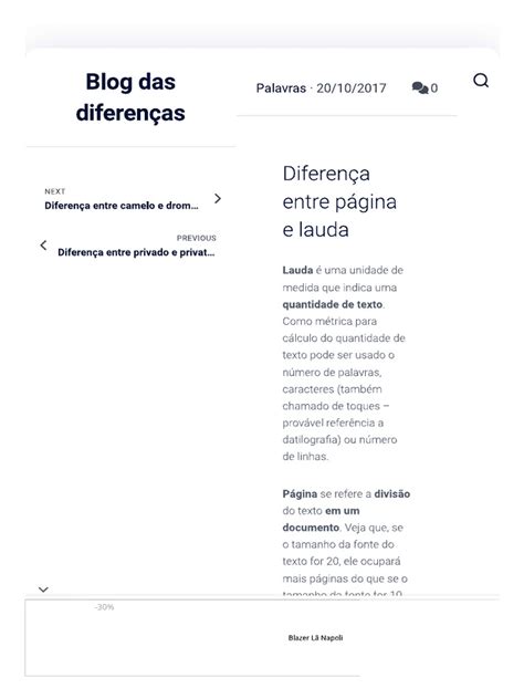 Página E Lauda Pdf