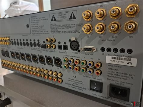ati audio video processor photo 4444249 canuck audio mart