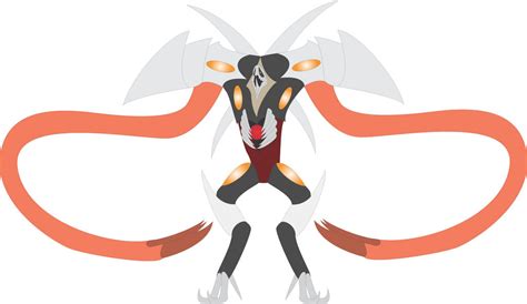 Evangelion Zeruel By Daizua123 On Deviantart